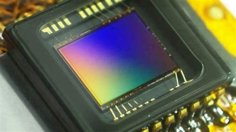 Spotlight On Cmos Image Sensors Ee Times Asia