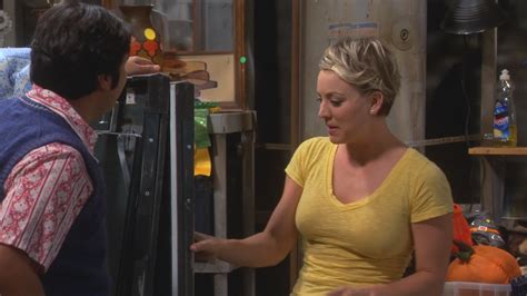 Kaley Cuoco Sitcom At David Naquin Blog