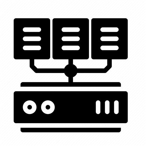 Data Collection Research Information Survey Icon Download On