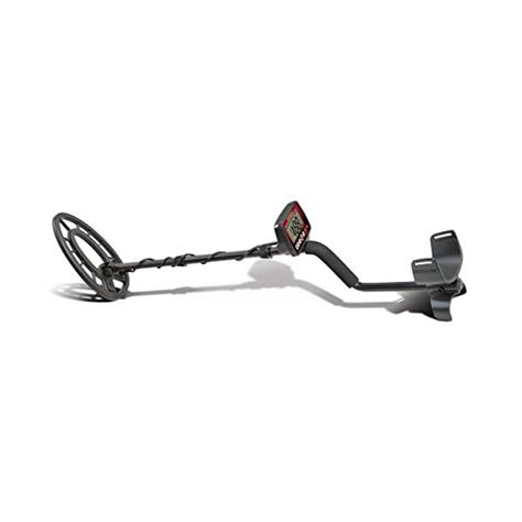 Fisher F44 Metal Detector - Prospecting Supplies