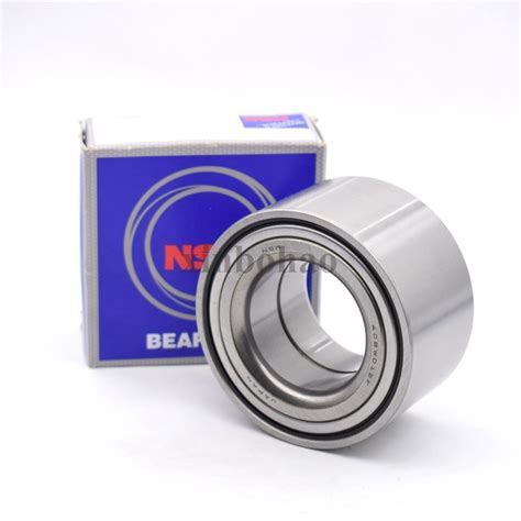 Bearing Supplier Factory Price NSK 45bwd06 45bwd03 Wheel Hub Bearings ...