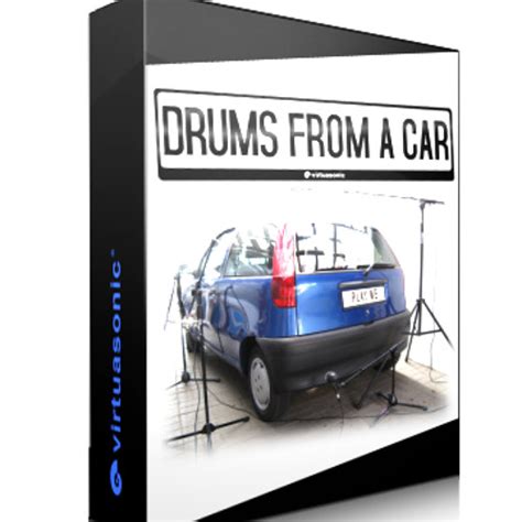 Stream Naked Demo Variation Multi All Drums Original Kit By Virtuasonic Listen Online