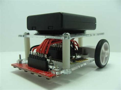 Laberinto Para Resolver Robot