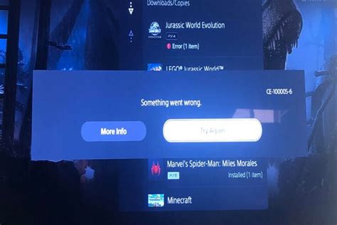 Understanding And Fixing Ps5 Error Code Nw 102311 8 Gaming Academy