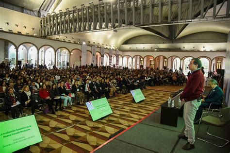 Sector Educativo enfrenta desafíos