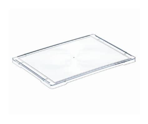 Greiner Bio One Ultra Low Profile Polystyrene Microplate Lids Microplates Microplate Fisher