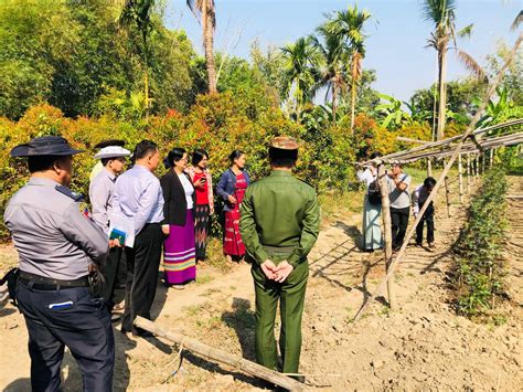 ဓနုဖြူမြို့နယ်တွင် ကျေးလက်ဒေသရှိ အခြေခံအိမ်ထောင်စုများ၏ အသက်မွေးဝမ်းက