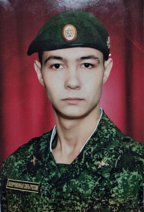 Во время спецоперации РФ на Украине погиб военнослужащий из Юрлы «Новый компаньон