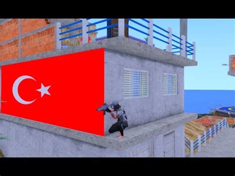 Fivem Highlights Ale Tropa Da Turquia Youtube