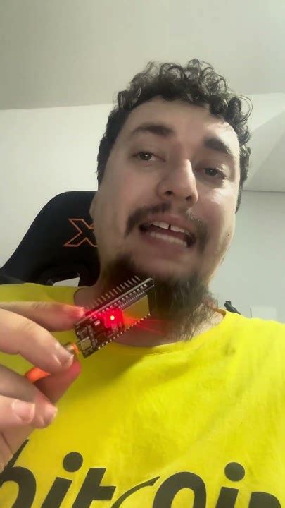 Unmineable Voltou A Funcionar Nerdminer Esp32 Mineracao Cripto