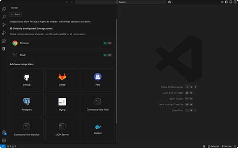 1 Open Source Autonomous AI Agent On SWE Bench Refact Ai Refact Ai