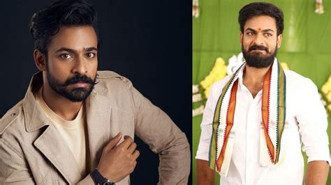 Vaishnav Tej అవకాశం వస్తే పవర్‌స్టార్‌ ఆ సినిమాను రీమేక్‌ చేయాలనుంది