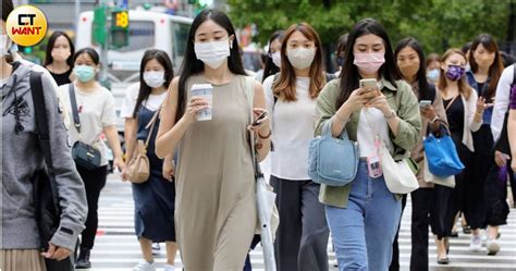 今秋分清晨161℃恐有雙颱生成 晚起水氣增「明2區降雨漸趨明顯」 生活 Ctwant