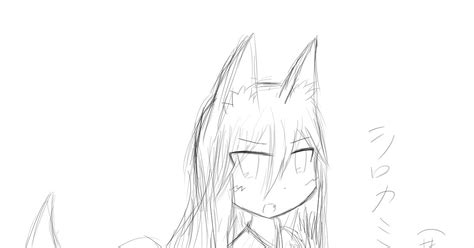 オリジナル 落書き 丸 黒のイラスト Pixiv