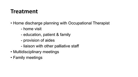 23 Oncology And Palliative Care Ppt