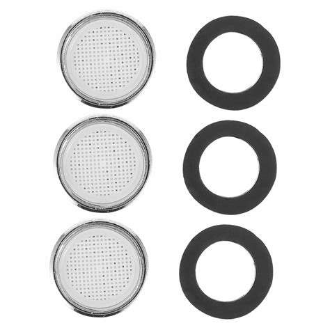 Female Sink Faucet Filter 3 Pcs 14321084173 Oficjalne Archiwum Allegro