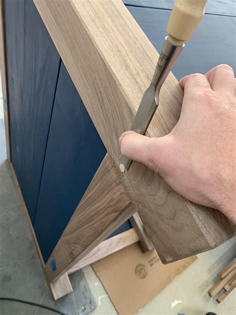 Shaker Workbench Finally Complete Rworkbenches