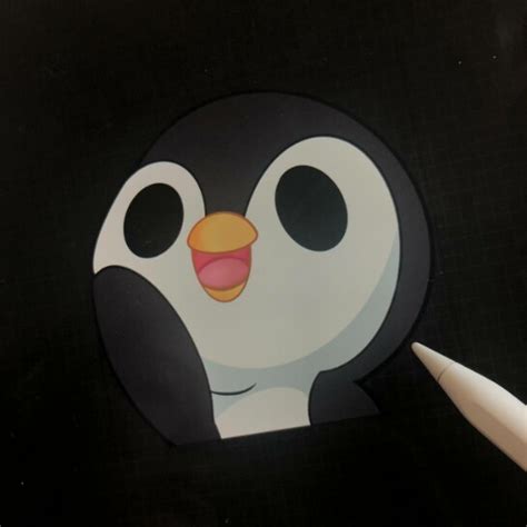 Raspberry Emote Artist эксклюзивный контент на Boosty