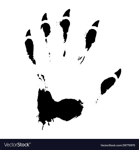 Hand Clawing