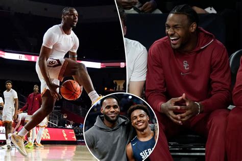 Bronny James Cleared By Doctors For Full Return After Cardiac Arrest