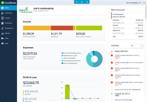 The 8 Best Quickbooks Alternatives For Small Businesses In 2025