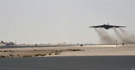 أنباء عن تمديد الوجود العسكري الأمريكي في قطر 10 أعوام الخليج أونلاين