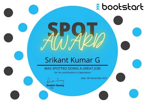 Srikant Kumar On Linkedin Bootstartcowork Bengaluru Startup