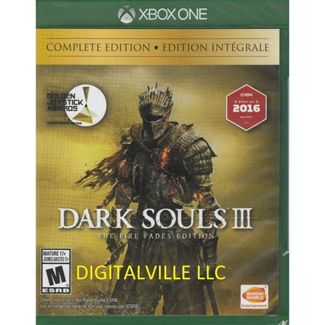Dark Souls Xbox 360