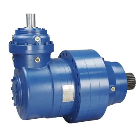 Bonfiglioli 321r Series Planetary Gearbox Reducer Replacement 321r China Manufacturer Supplier