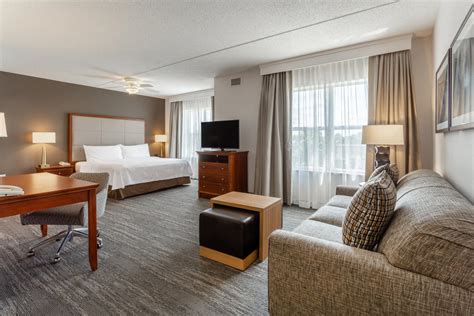 Homewood Suites By Hilton