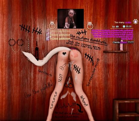 Rule 34 Before And After Big Ass Big Thighs Cum Cum Inside Cum On