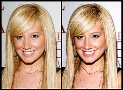 Photoshopped Celebrity Photos 47 Pics