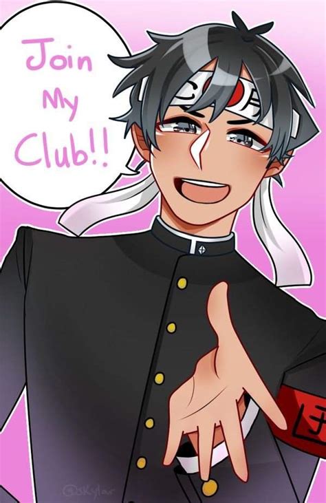 Budo Masuta Wiki 🌸yandere Simulator Ptbr🌸 Amino