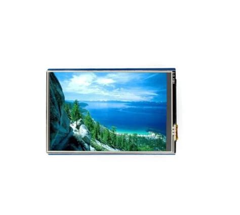 Arduino İÇİn 35 İnÇ Dokunmatİk Lcd Ekran Shield ModÜlÜ Arduino Shopping