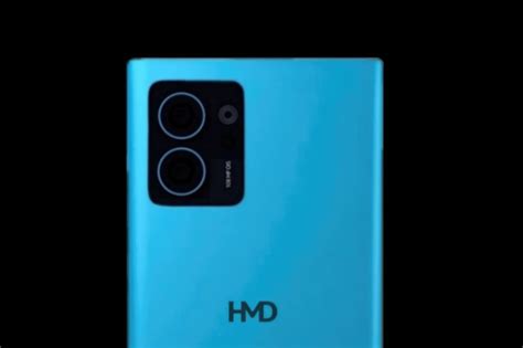 Is The Hmd Skyline The Nokia Lumia Revival Weve Been Waiting For