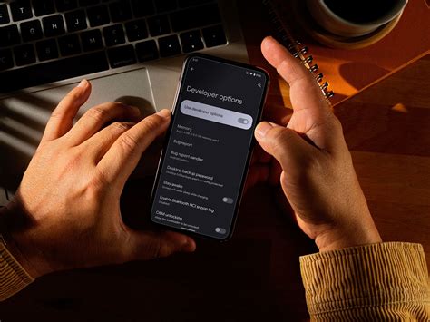 Enabling Debugging Mode On Moto G Quick Guide Citizenside