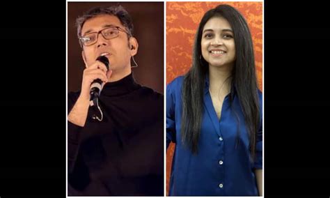 Wedding Bells For Anupam Roy And Prashmita Paul