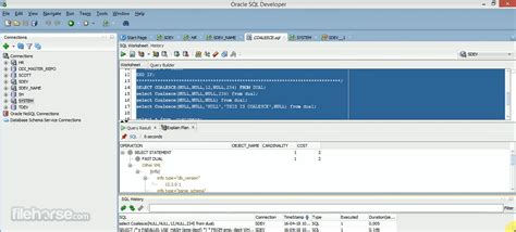 Oracle Sql Developer 64 Bit Download 2026 Latest