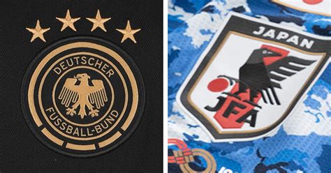 Deutschland vs Japan Offizielle Aufstellungen für das WM Spiel stehen fest Fußball