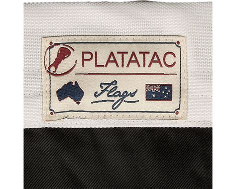 Platatac Australian Camo Flag Churchs Tactical And Outdoors
