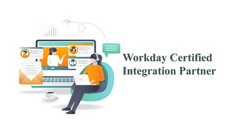 Workday Certified Integration Partner
