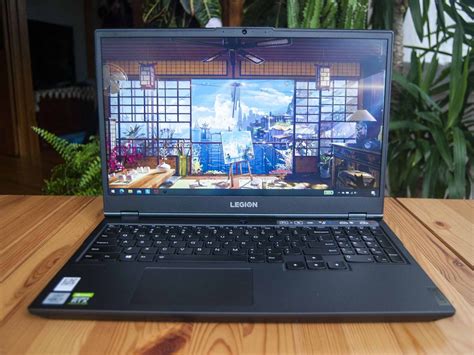 Which Lenovo Legion Gaming Laptop Should You Buy Windows Central