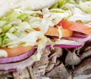 Baggins Gourmet Sandwiches Delivery Menu Order Online 4861 E Grant Rd STE 101 Tucson Grubhub