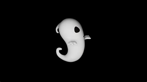 Autodesk Maya Tutorial Halloween Ghost YouTube