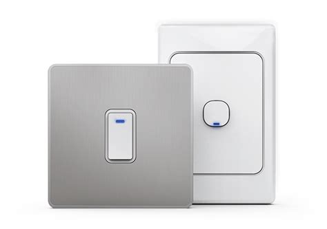 Switch Hub Zencontrol