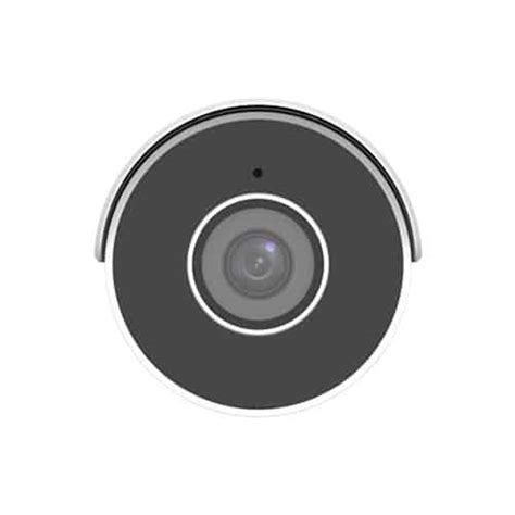 Uniview 4mp 4mm Easystar Mini Fixed Bullet Network Camera