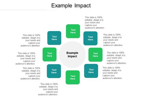 Example Impact Ppt Powerpoint Presentation Summary Structure Cpb Presentation Graphics