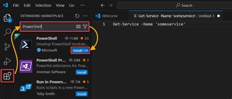 Setting Up Vs Code For Powershell Development A Beginners Guide
