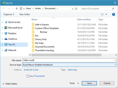 How To Create A Self Signed Digital Certificate In Microsoft Office