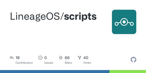 Github Lineageos Scripts